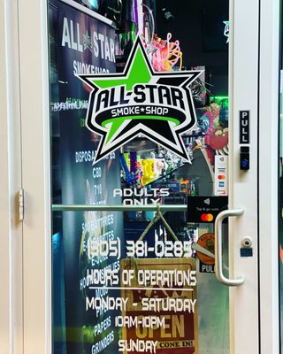 ALL STAR SMOKE SHOP - Updated June 2025 - 13 Photos - 9542 SW 40th St ...