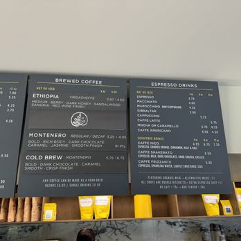 CAFFE LUXXE - Updated January 2026 - 296 Photos & 210 Reviews - 22333 ...