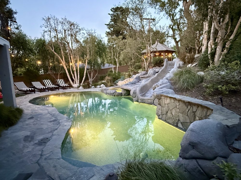 AQUAWOLF POOLS - Updated October 2025 - 88 Photos & 13 Reviews - Corona ...