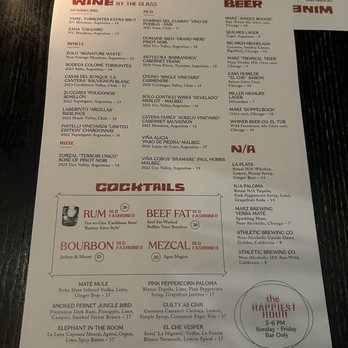 EL CHE STEAKHOUSE & BAR - Updated April 2025 - 965 Photos & 487 Reviews ...