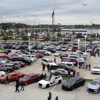 TEXAN DODGE CHRYSLER JEEP RAM - Updated December 2025 - 64 Photos & 230 ...