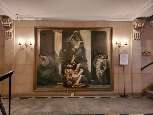 INTERNATIONAL MUSEUM OF SURGICAL SCIENCE - 626 Photos & 170 Reviews ...