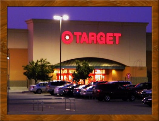 TARGET - Updated November 2025 - 21 Photos & 29 Reviews - 5580 ...