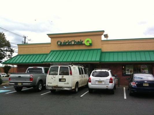 QUICK CHEK - Updated July 2025 - 12 Reviews - 461 W Union Ave, Bound ...