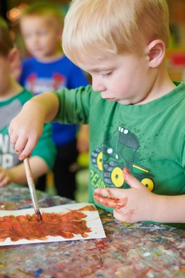 FIELD OF DREAMS NURTURE AND EDUCATION CENTER - BAXTER - Updated ...