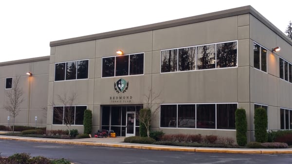 REDMOND TENNIS CENTER - Updated December 2025 - 24 Photos & 18 Reviews ...