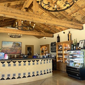 HEARST RANCH WINERY- PASO ROBLES - Updated July 2025 - 76 Photos & 51 ...