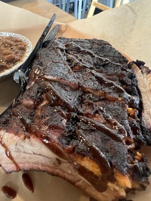 NOMAD BBQ DELI - 25 Photos & 15 Reviews - 3023 S Harvard Ave, Tulsa ...