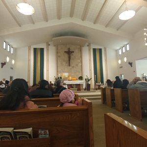 SAINT COLUMBAN CATHOLIC CHURCH - Updated June 2025 - 157 Photos & 26 Reviews - 10801 Stanford ...