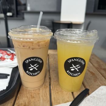 SPANGLISH KITCHEN - Updated July 2025 - 1397 Photos & 1353 Reviews ...