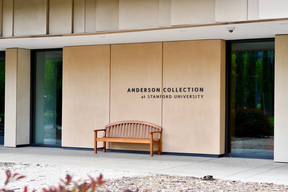 ANDERSON COLLECTION AT STANFORD UNIVERSITY - 292 Photos & 27 Reviews ...