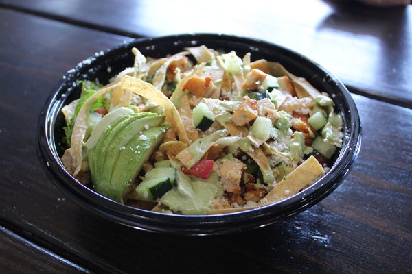 CANCUN JUICE FRESH MEX GRILL - 270 Photos & 291 Reviews - Mexican - 603 ...