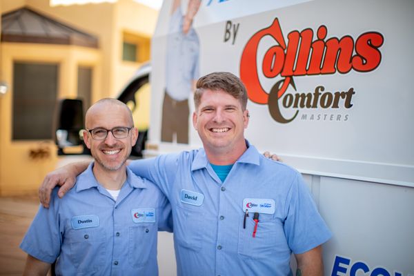 Collins Comfort Masters Reviews