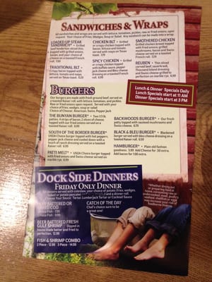 BOUNDARIES BAR & GRILL - 10 Photos & 22 Reviews - Bars - 3807 S ...