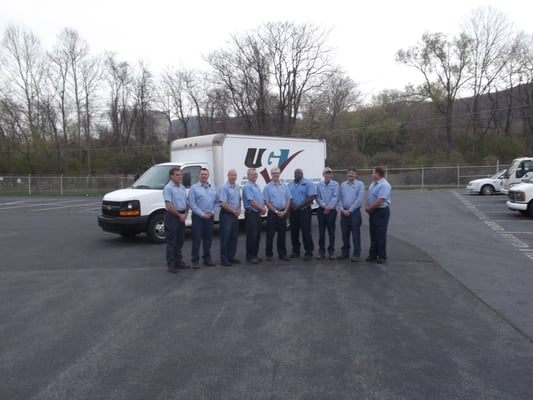 UGI HEATING COOLING & PLUMBING - Updated December 2025 - 14 Photos & 12 ...