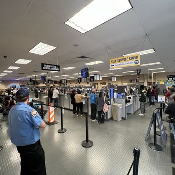 DMV - Updated November 2024 - 113 Photos & 594 Reviews - 1330 E First ...