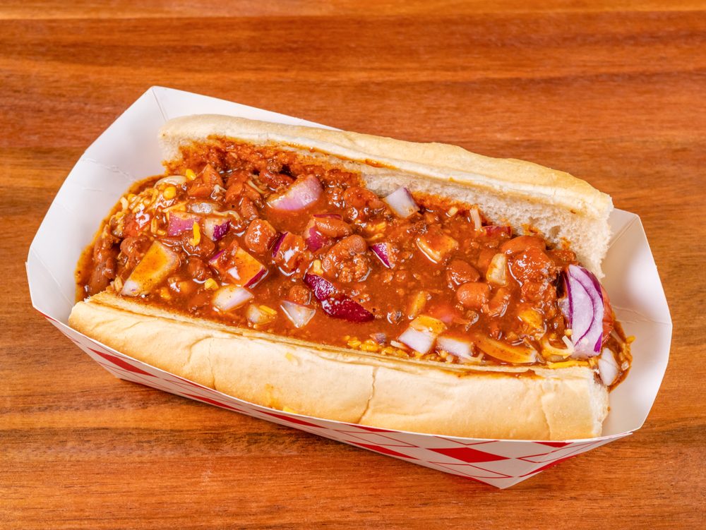 PATTY SHACK - Updated August 2025 - 72 Photos & 25 Reviews - 1000 Hylan ...