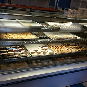 GEDDES BAKERY - 87 Photos & 39 Reviews - 421 S Main St, North Syracuse ...