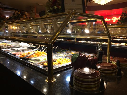 LIN’S GRAND BUFFET - 194 Photos & 313 Reviews - 3955 E Baseline Rd ...