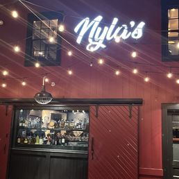 NYLA’S RESTAURANT - Updated August 2025 - 183 Photos & 73 Reviews - 211 ...