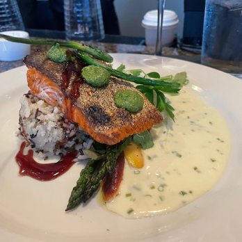 WILD SAGE BISTRO - 852 Photos & 837 Reviews - 916 W 2nd Ave, Spokane ...