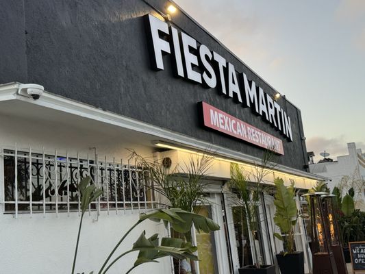 FIESTA MARTIN - Updated August 2025 - 129 Photos & 76 Reviews - 7929 S ...