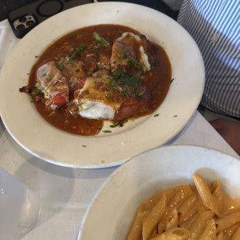 RUSSILLO PIZZERIA & RISTORANTE - Updated September 2025 - 89 Photos ...