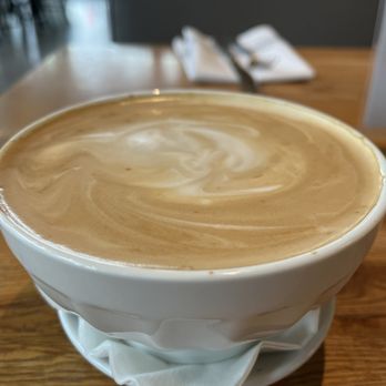 CAFE BERNARDO - Updated May 2025 - 407 Photos & 243 Reviews - 2730 ...