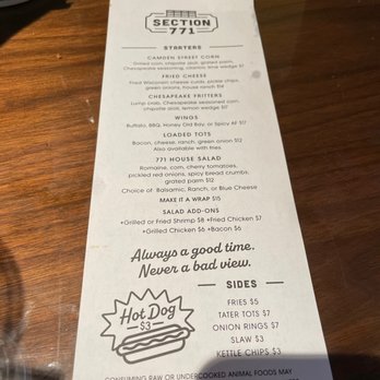 SECTION 771 - Updated August 2025 - 33 Photos & 22 Reviews - 504-506 ...