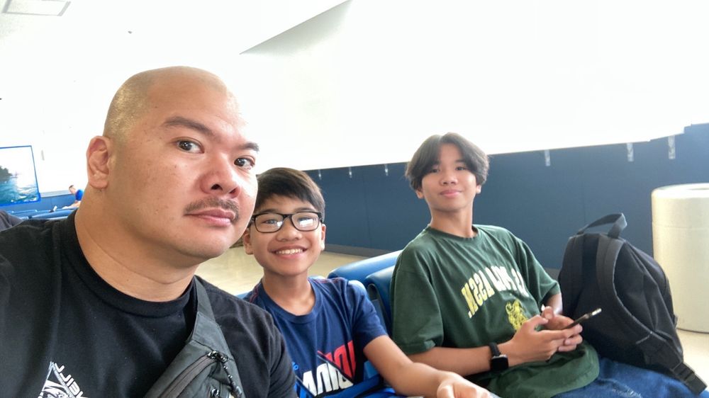 KADENA PASSENGER TERMINAL - Updated August 2024 - 15 Photos - 中頭郡, 沖縄県 ...