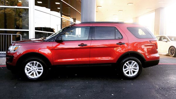 JORDAN FORD - Updated March 2025 - 89 Photos & 270 Reviews - 13010 Ih ...