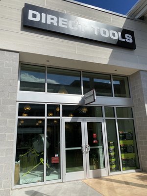 DIRECT TOOLS FACTORY OUTLET - Updated October 2025 - 1100 Cornerstone ...