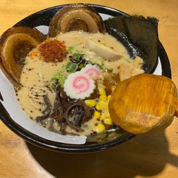 AKIRA RAMEN & IZAKAYA - Updated October 2025 - 581 Photos & 213 Reviews ...