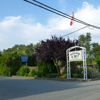 HAZELMERE R V PARK & CAMPGROUND - Updated December 2025 - 18843 8 Ave ...