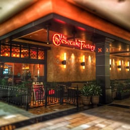 THE CHEESECAKE FACTORY - Updated June 2025 - 1186 Photos & 706 Reviews ...