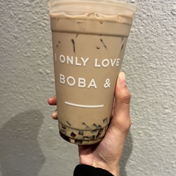 BOBALUST TEA HOUSE - Updated June 2024 - 573 Photos & 447 Reviews - 319 ...