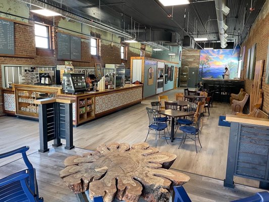 JAMMIN JAVA - Updated August 2025 - 28 Photos & 35 Reviews - 21 W ...