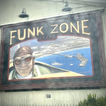 THE FUNK ZONE - Updated December 2025 - 266 Photos & 51 Reviews - 34 ...