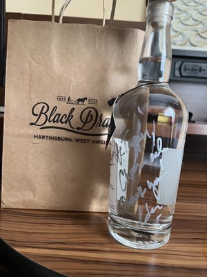 BLACK DRAFT DISTILLERY - 16 Photos & 12 Reviews - 2878 Dry Run Rd ...