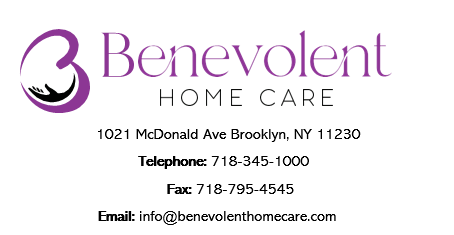 BENEVOLENT HOME CARE - Updated December 2025 - 1021 McDonald Ave ...