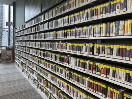 EBRPL MAIN LIBRARY - BATON ROUGE - Updated February 2025 - 92 Photos ...