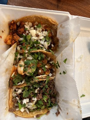 PONCHO’S TACOS - 10 Photos & 17 Reviews - 7727 Division Ave S, Grand ...