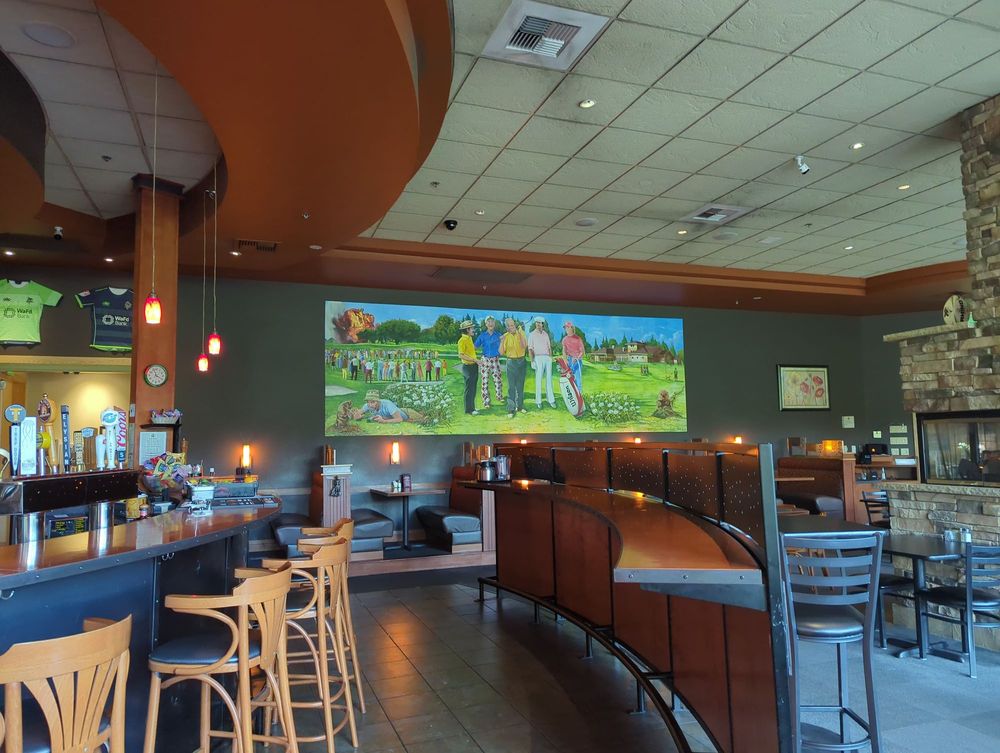 Foster Golf Links, Tukwila | Roadtrippers