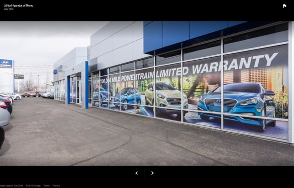 LITHIA HYUNDAI OF RENO - Updated May 2024 - 86 Photos & 225 Reviews ...