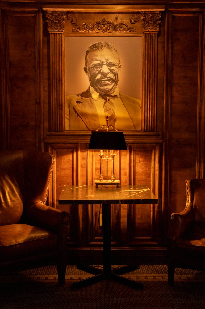 ROUGH RIDER - Updated May 2024 - 963 Photos & 445 Reviews - 1001 N ...