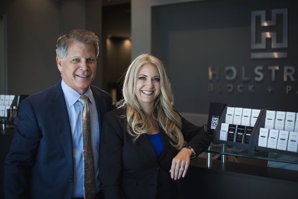 HOLSTROM, BLOCK & PARKE, APLC - Updated January 2026 - 17 Photos & 73 ...