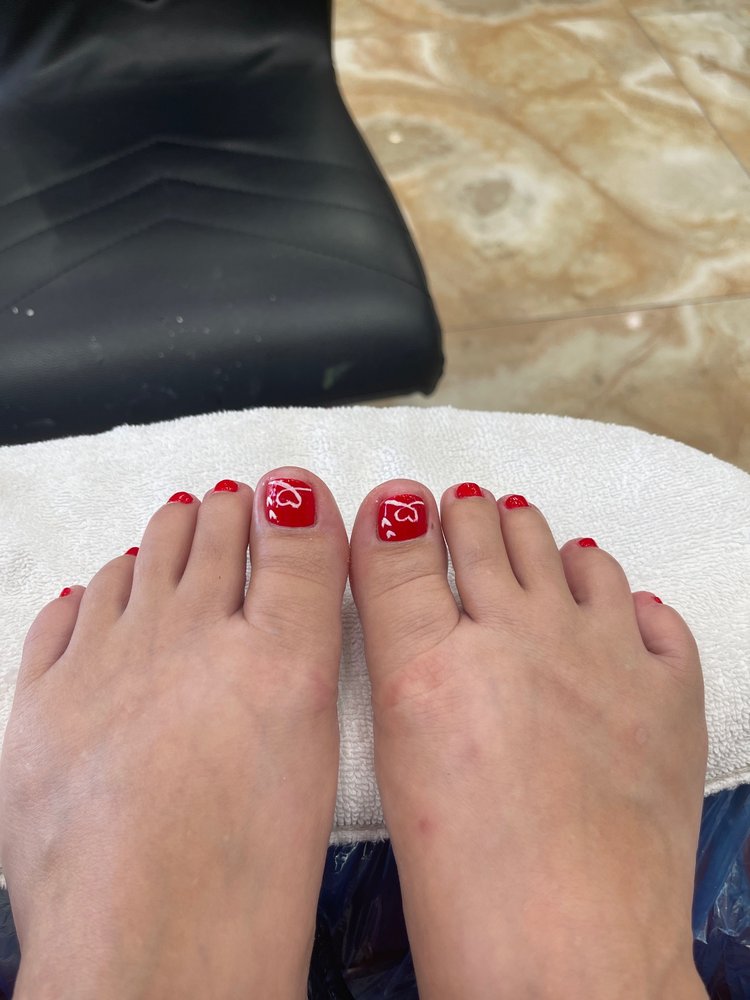 TODAY’S NAILS - Updated December 2025 - 140 Photos & 109 Reviews - 1161 ...