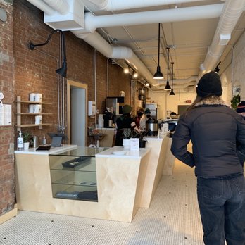 DUCK - RABBIT COFFEE - Updated July 2024 - 201 Photos & 132 Reviews ...