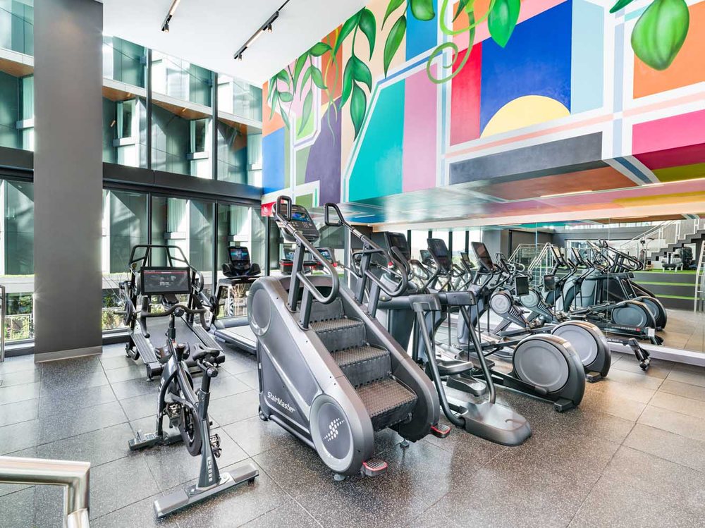 THE TIDES - 29 Photos - 35 Parker Row SW, Washington, District of ...