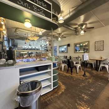 THE JEFFERSON MARKET - Updated May 2025 - 164 Photos & 141 Reviews ...